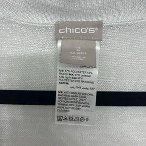 Chico's | Sweaters | Chicos Duster | Poshmark